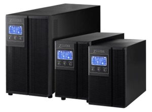 Zigor Volga NG Series UPS